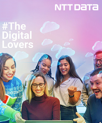 Trabajar en NTT DATA Perú - Información Laboral Octubre 2025